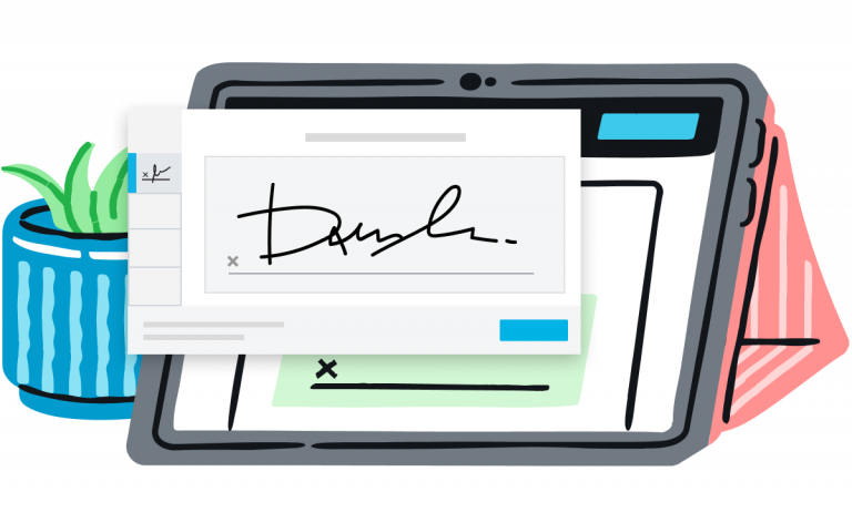 Dropbox Sign - PointStar Malaysia