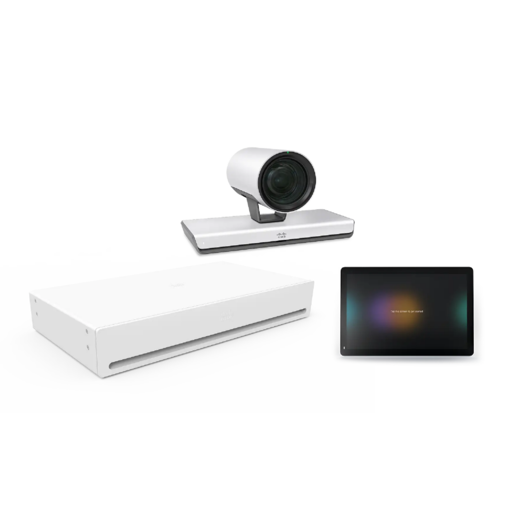 Cisco Webex - PointStar Malaysia
