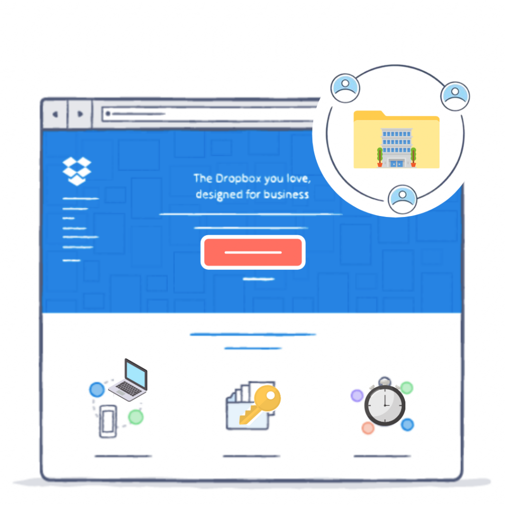 Dropbox Business - PointStar Malaysia