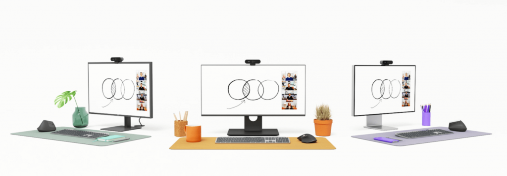 Logitech Scribe - PointStar Malaysia