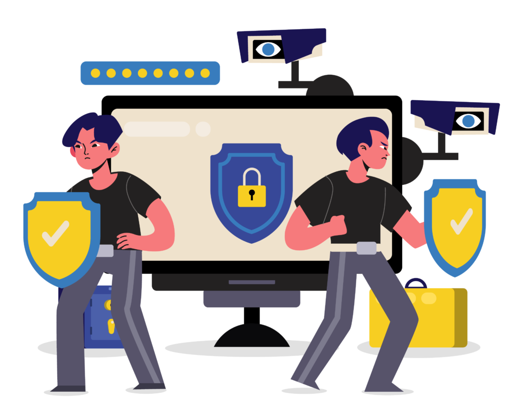 5 ways to automate security processes - PointStar Malaysia