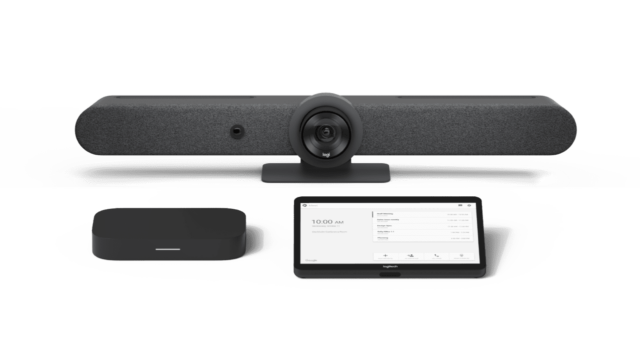 Google Meet Room Solution - PointStar Malaysia