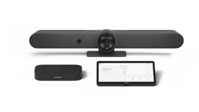 Google Meet Room Solution - PointStar Malaysia