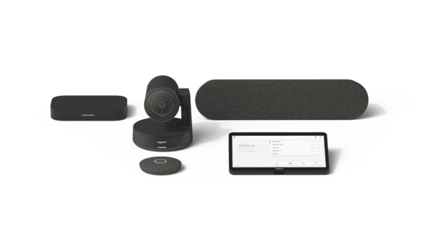 Video Conferencing Room Solution - PointStar Malaysia