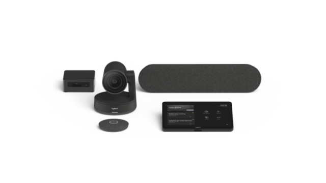 Microsoft Teams Room Solution - PointStar Malaysia