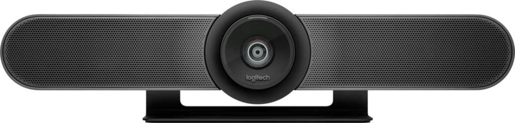 Logitech MeetUp ConferenceCam - PointStar Malaysia