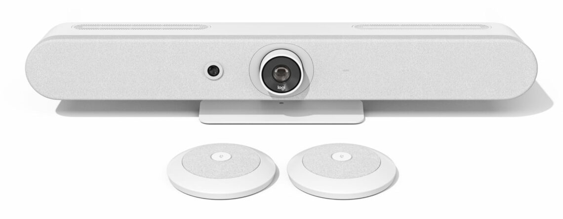 Logitech Rally Bar Mini Video Conferencing - PointStar Malaysia