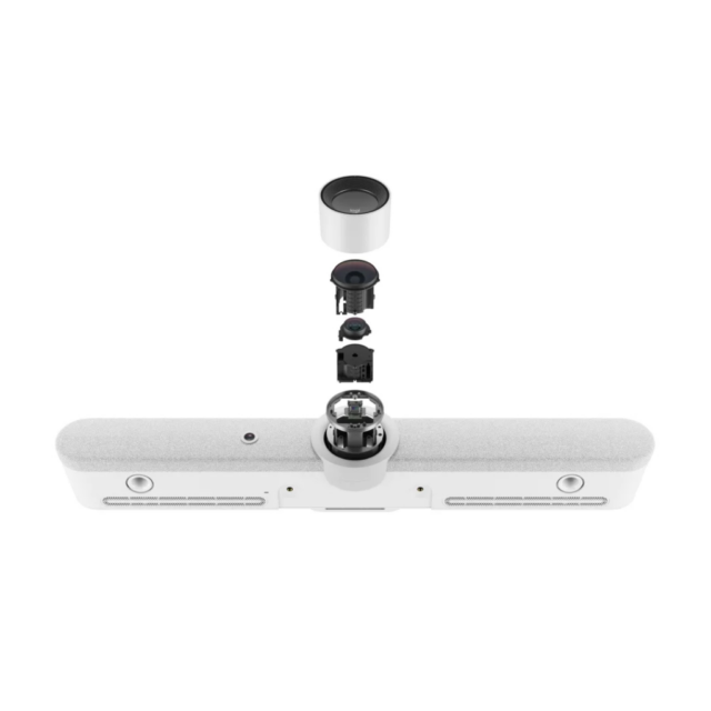 Logitech Rally Bar Video Conferencing - PointStar Malaysia