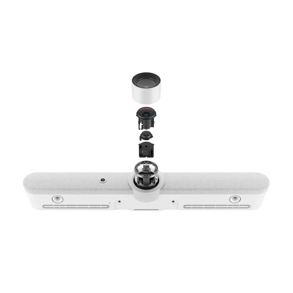 Logitech Rally Bar Video Conferencing - PointStar Malaysia