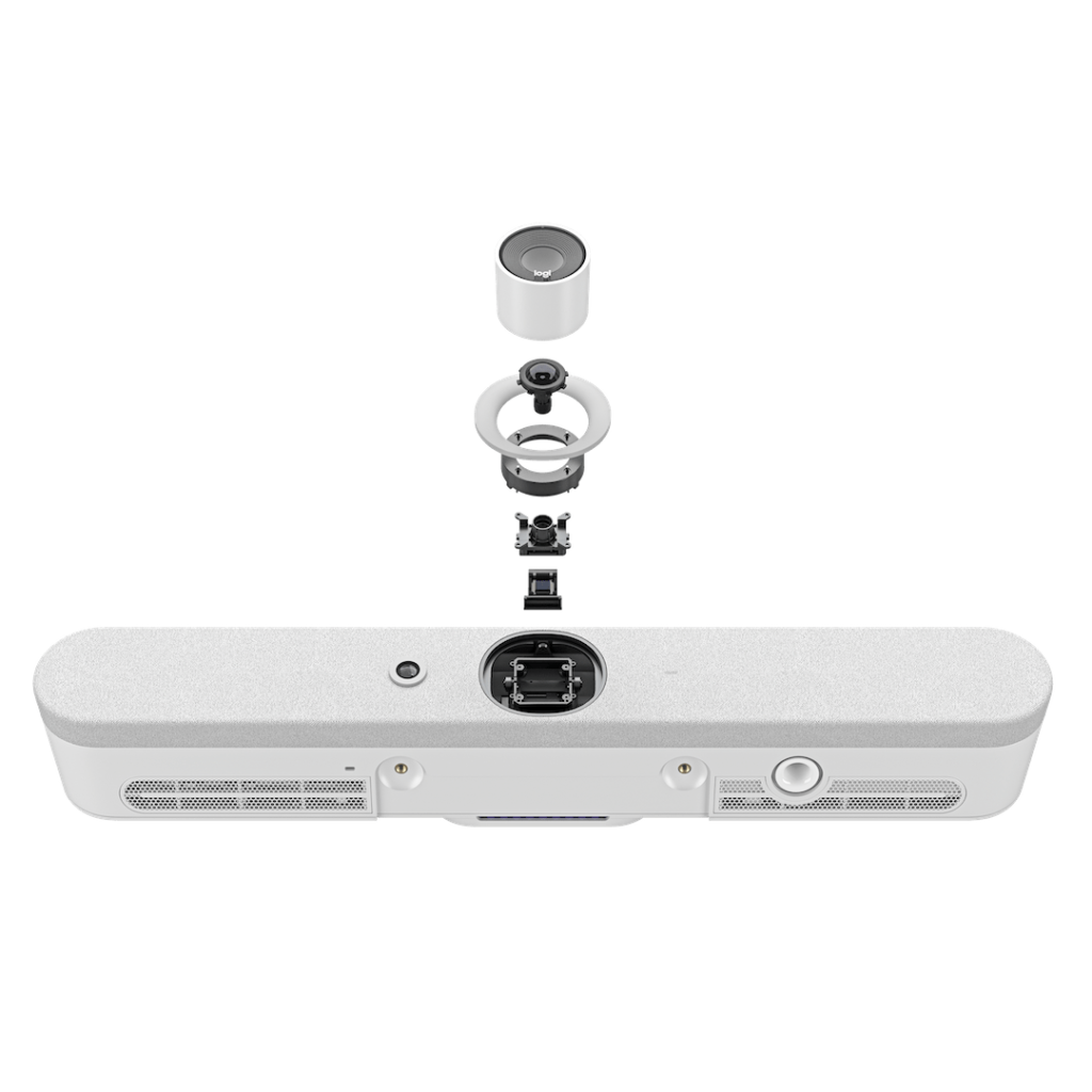 Logitech Rally Bar Mini Video Conferencing - PointStar Malaysia