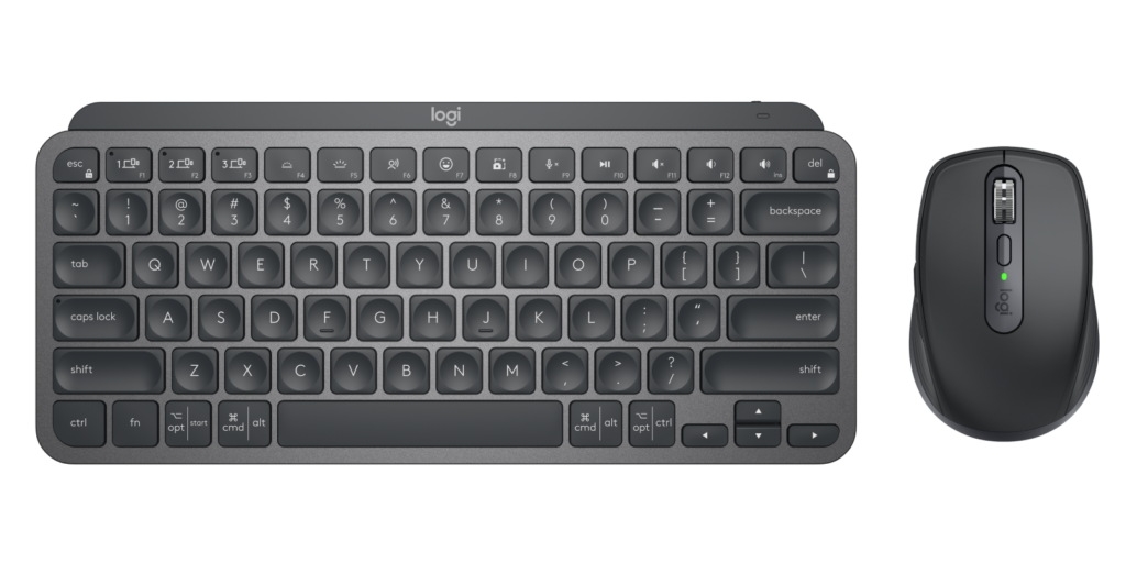 Logitech Mice and Keyboards Video Conferencing Solution - PointStar ...