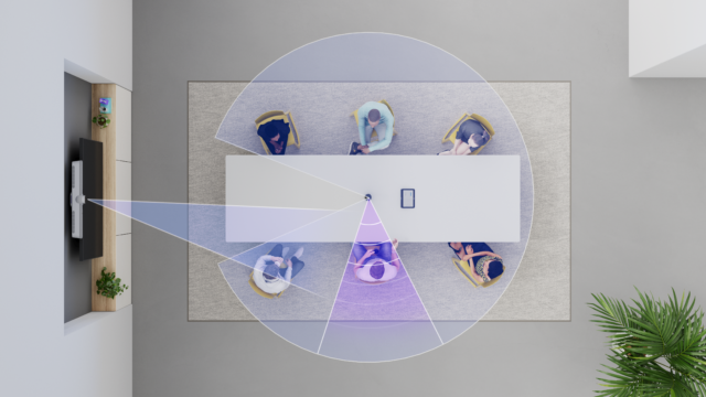 Logitech Sight - PointStar Malaysia
