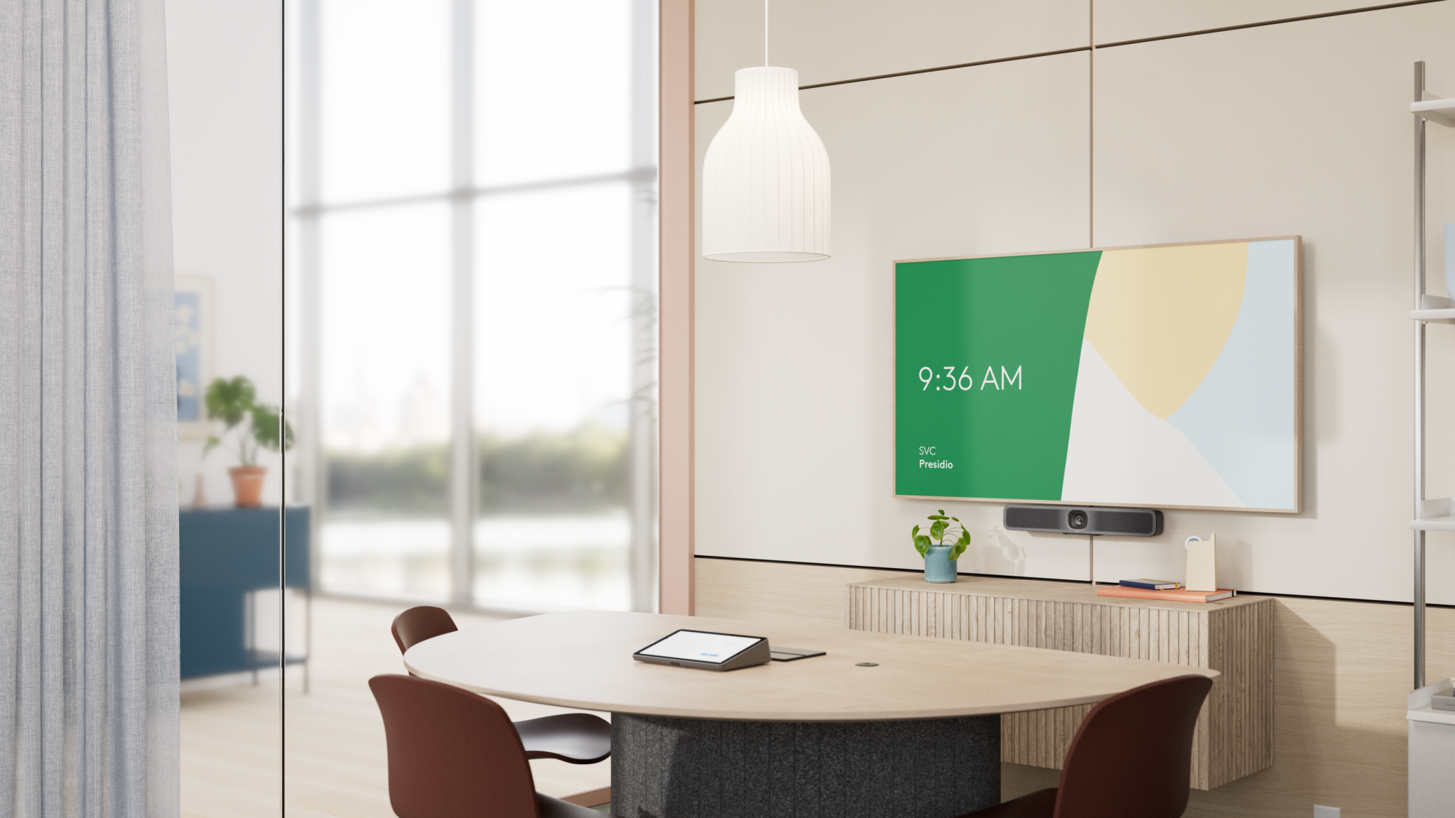 Logitech MeetUp 2 - PointStar Malaysia