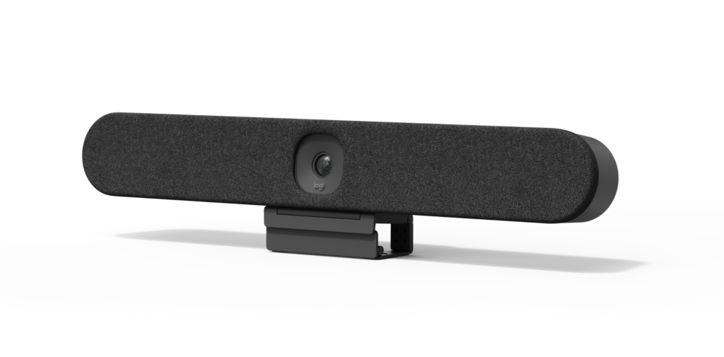 Logitech Rally Bar Huddle - PointStar Malaysia