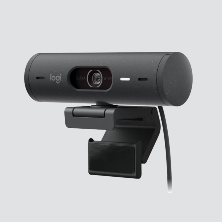 Logitech Video Conferencing Solution - PointStar Malaysia