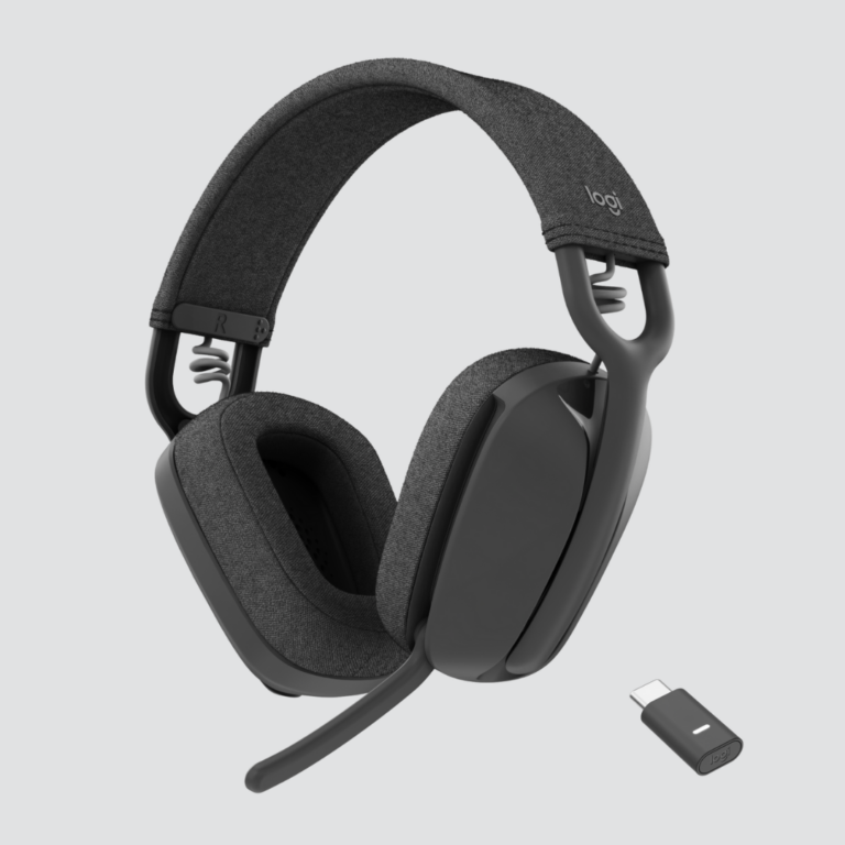 Logitech Video Conferencing Solution - PointStar Malaysia