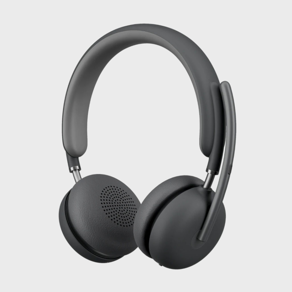 Logitech Video Conferencing Solution - PointStar Malaysia